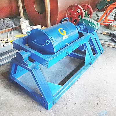 How To Clean The Laboratory Cylinder Ball Mill? - JXSC Mining