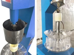 Lab Rotary Slurry Splitter - JXSC Mining