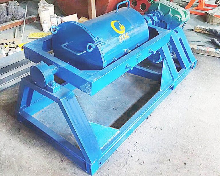 How To Clean The Laboratory Cylinder Ball Mill? - JXSC Mining