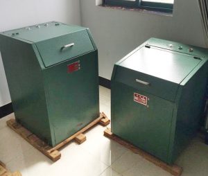 Test And Installation Of Laboratory Sample Pulverizer - JXSC Mining
