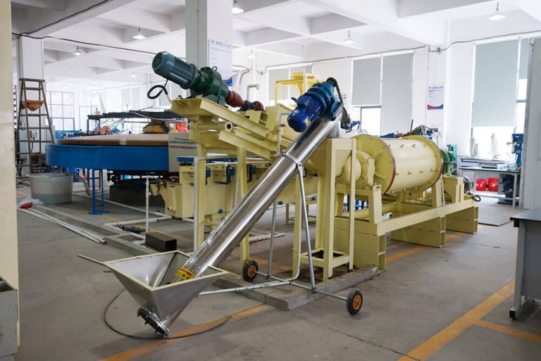 Comparison Between Grid Type and Overflow Type Ball Mill - JXSC Mining