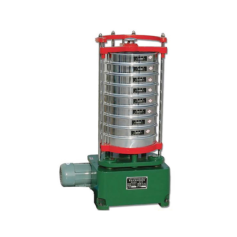 A Comprehensive Overview Of The Laboratory Sieve Shaker - JXSC Mining