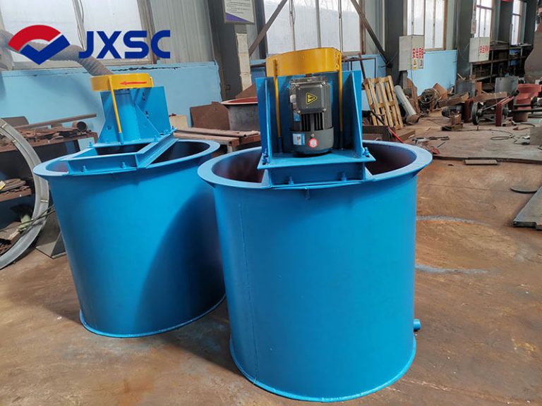 Lab Essential Equipment for Gold Leaching - JXSC Mining