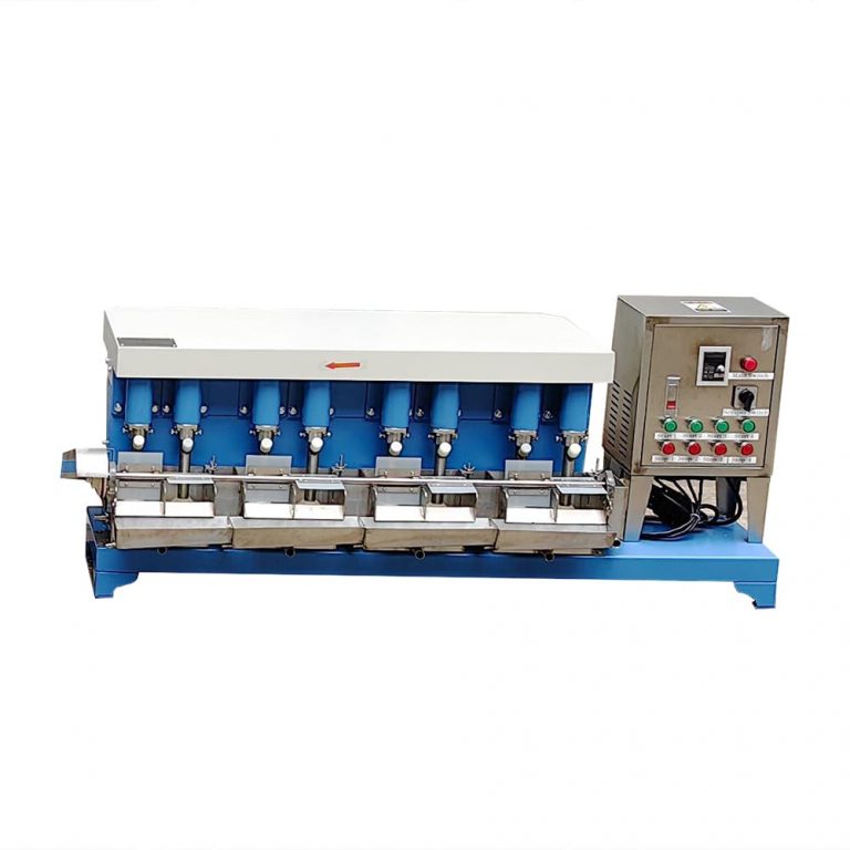 Deluxe Flotation Pilot Plant - JXSC Mining